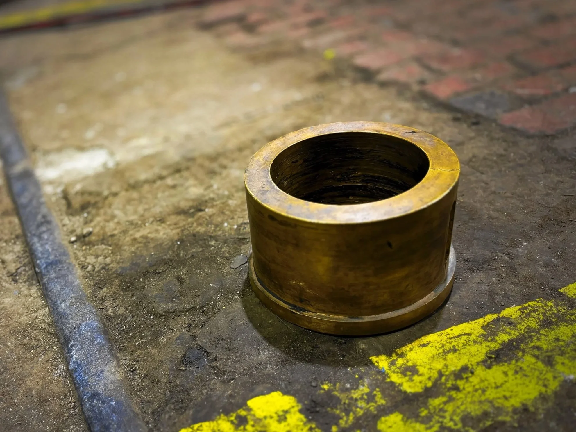 American Freedom Train No. 250 Running Gear Fundraising Begins ...