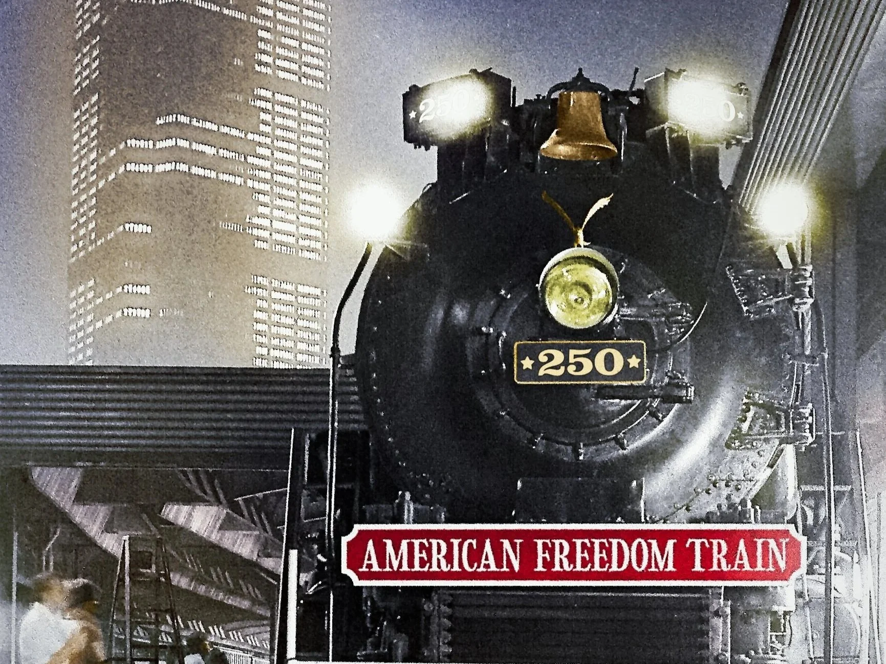 Cleveland Railroad Open House To Celebrate Steam Locomotive No. 250’s ...