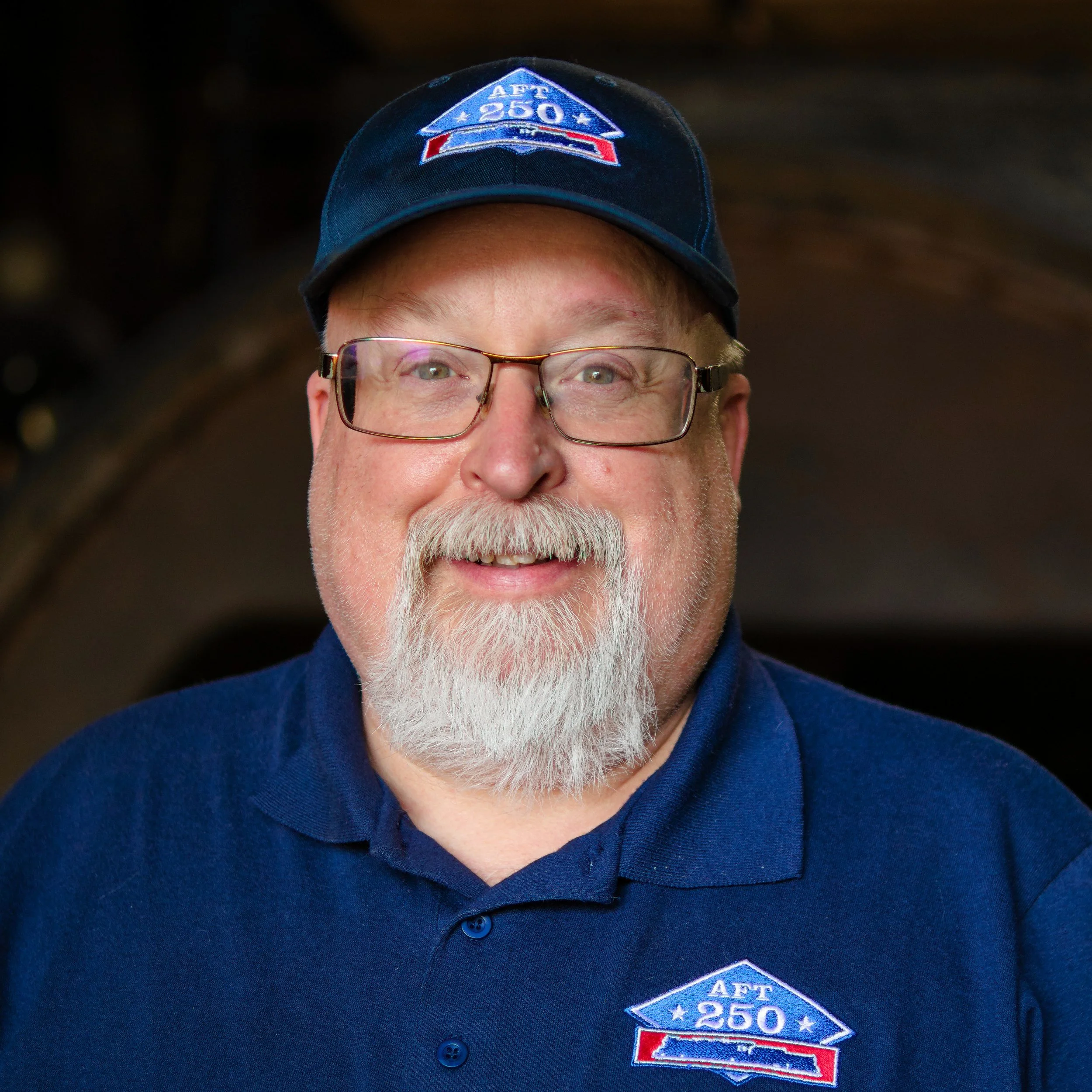 About/Q&A — American Steam Railroad