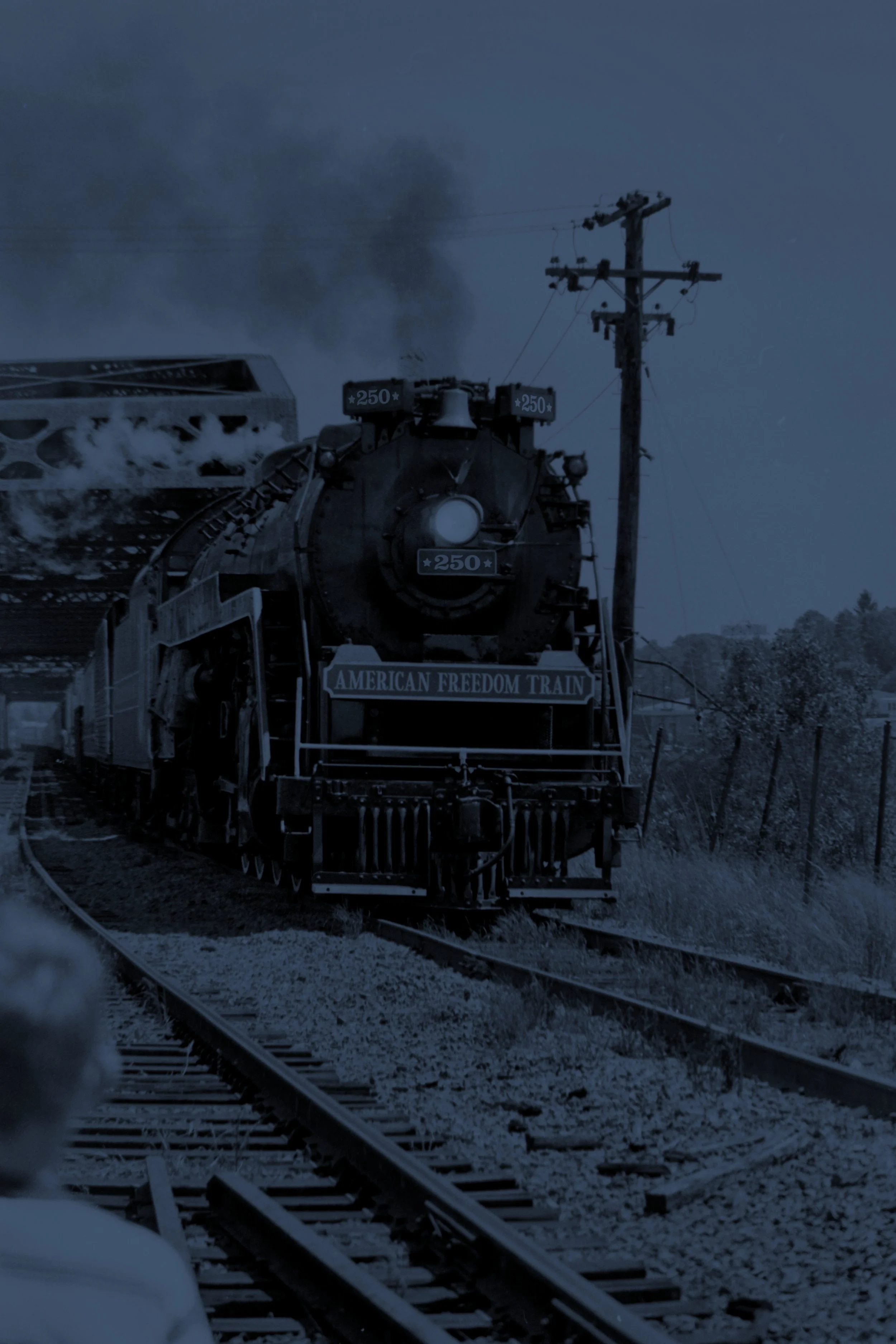 American Steam Railroad