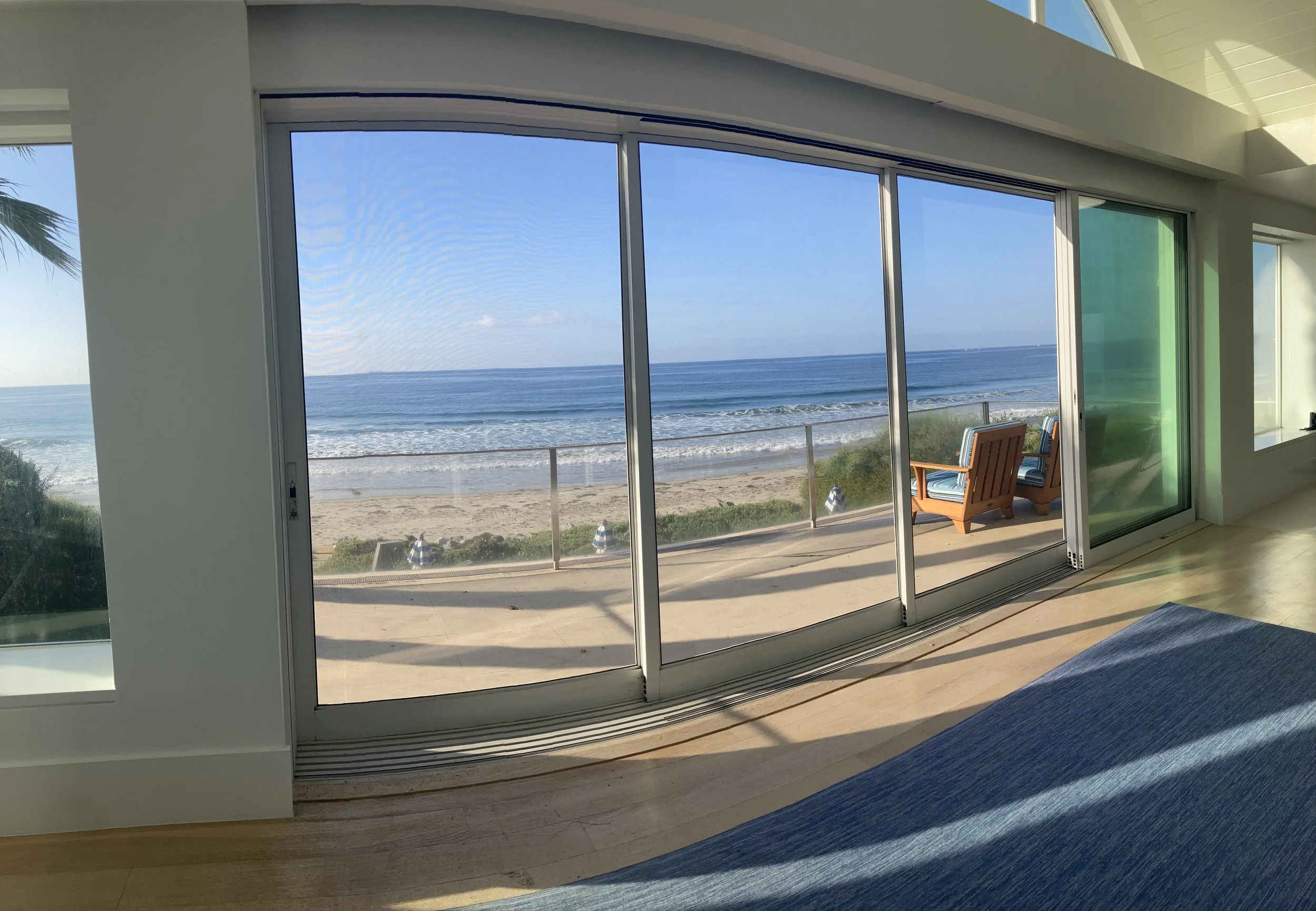 Sunshine Screens