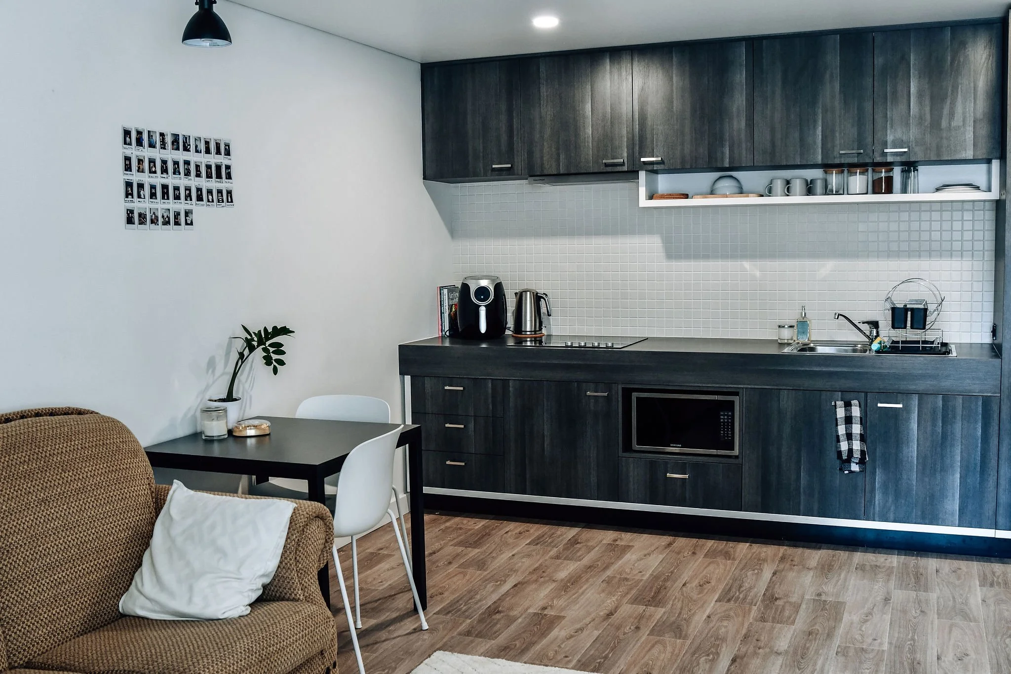 Virtual Tour of College — St Thomas More College