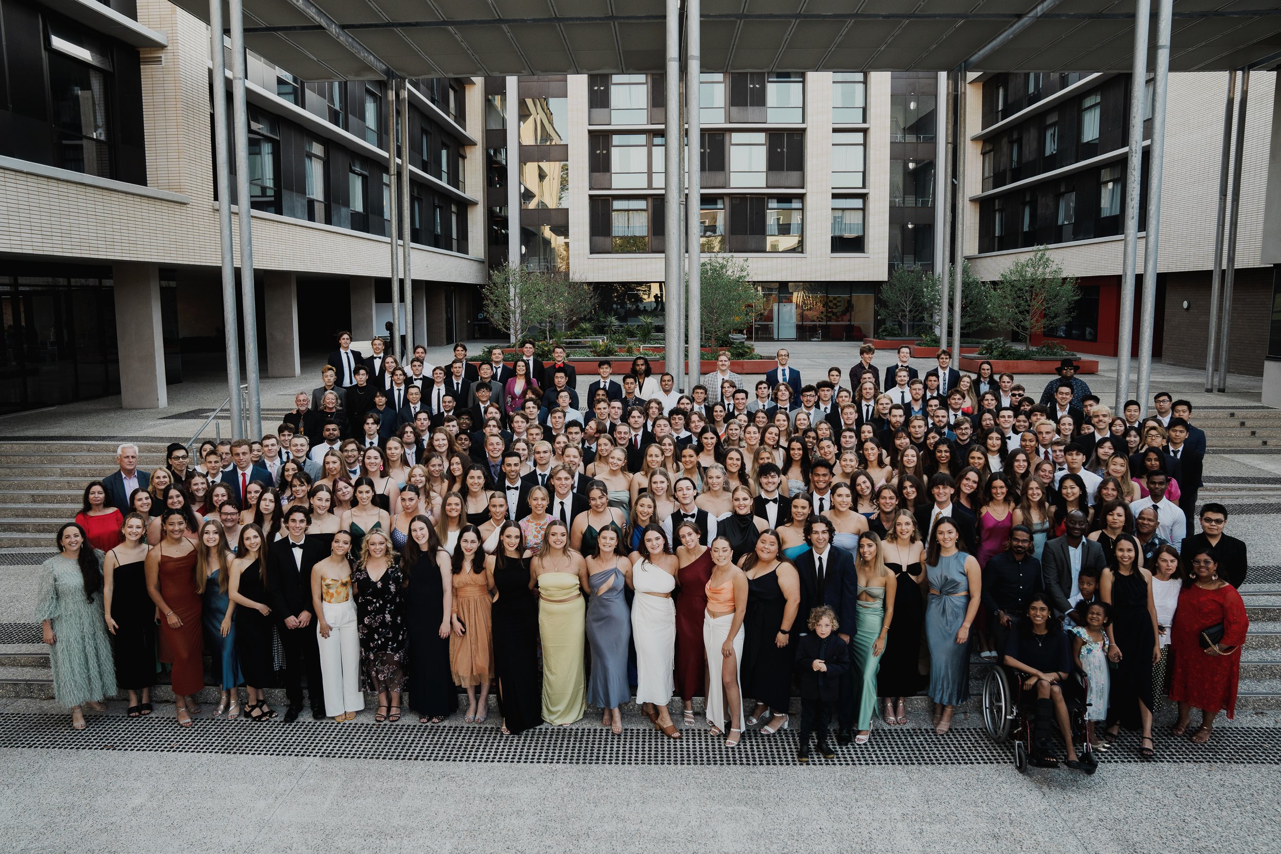 About Tommy More — St Thomas More College