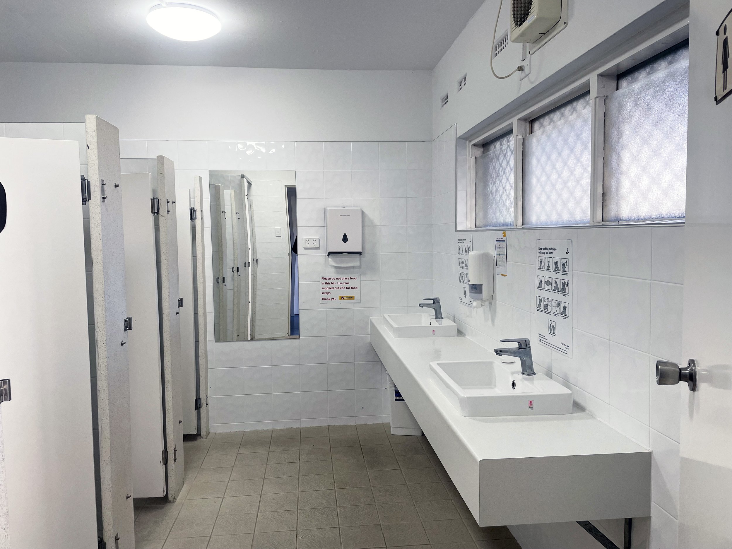 Virtual Tour of College — St Thomas More College