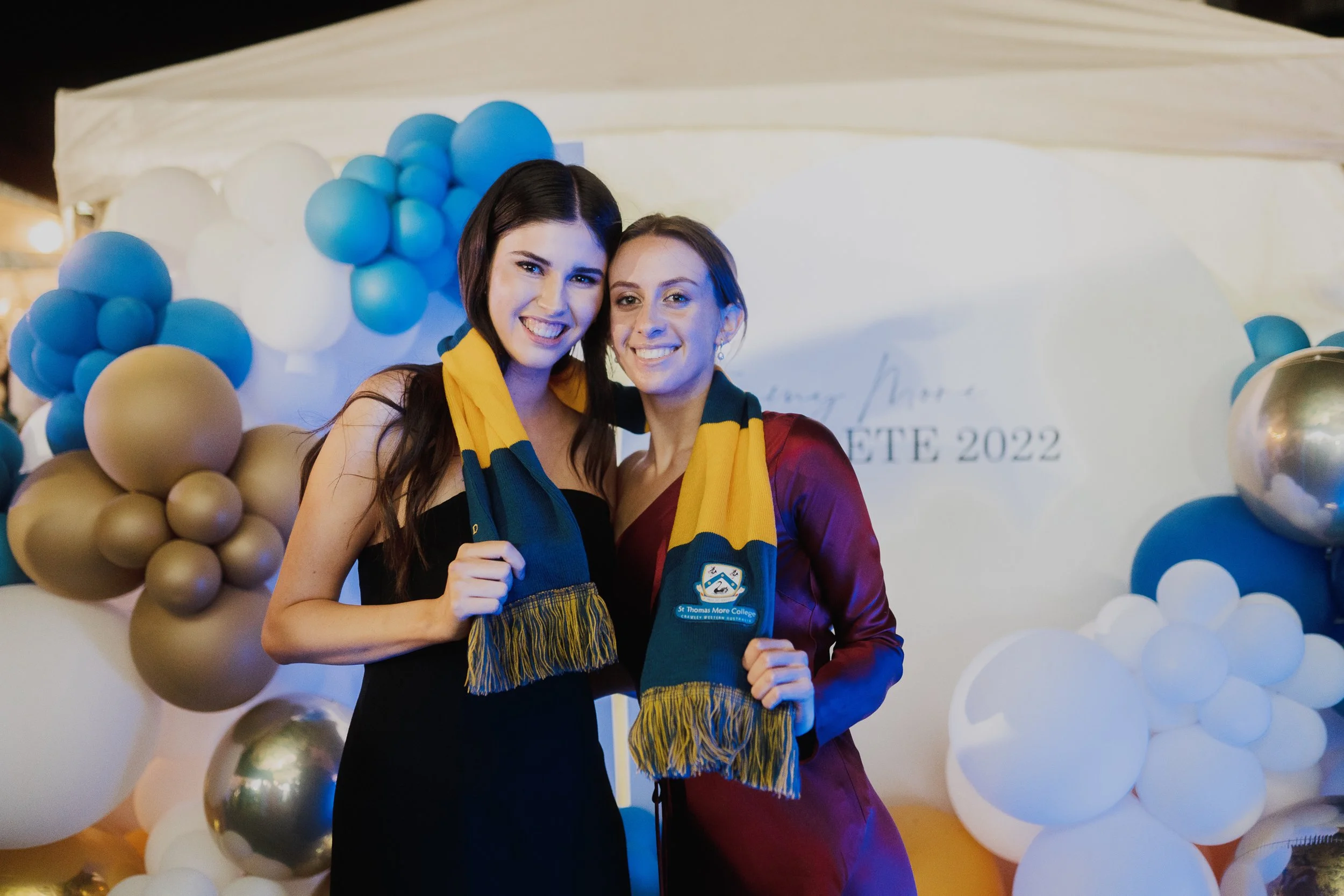 St Thomas More College