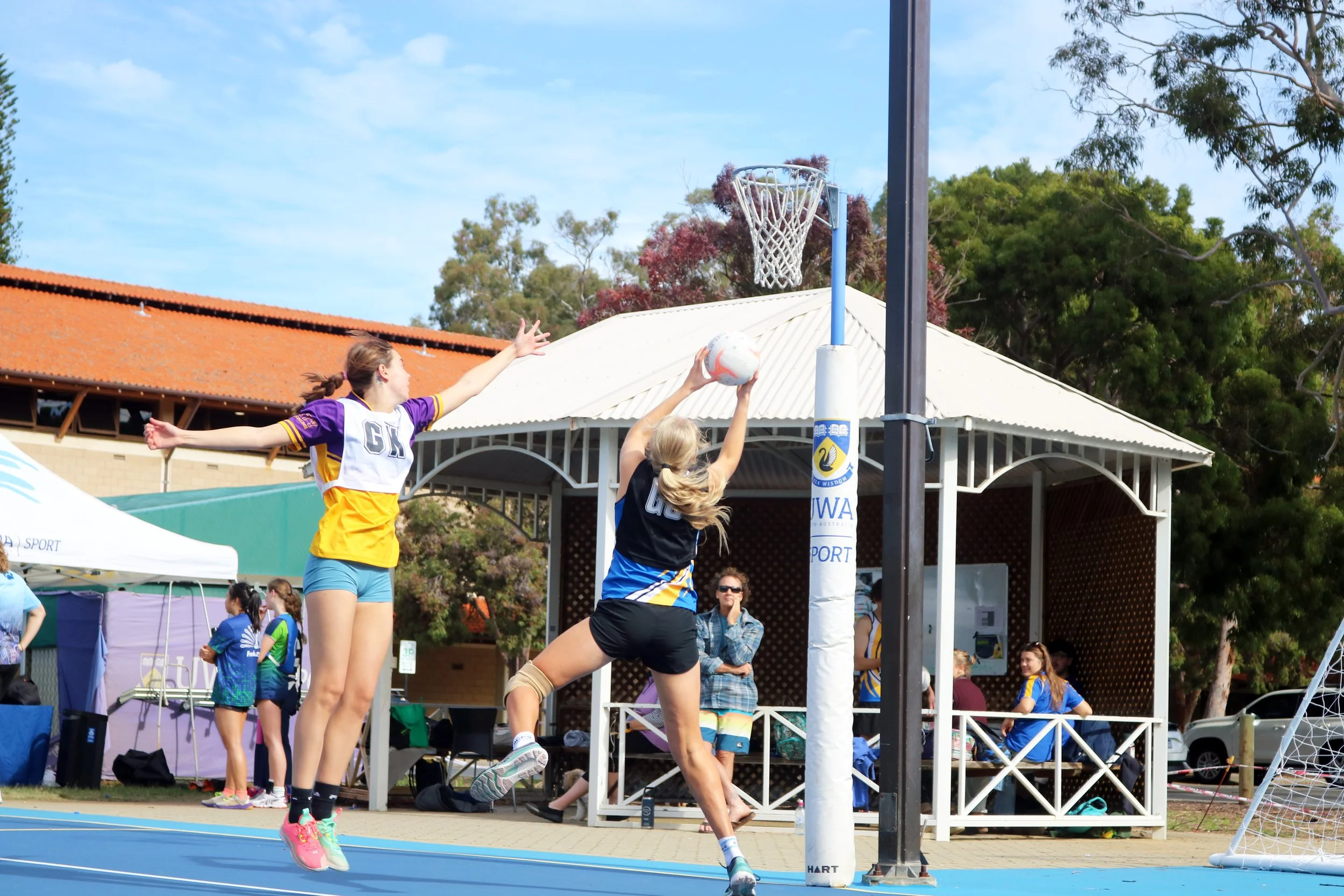 Events & Activities — St Thomas More College