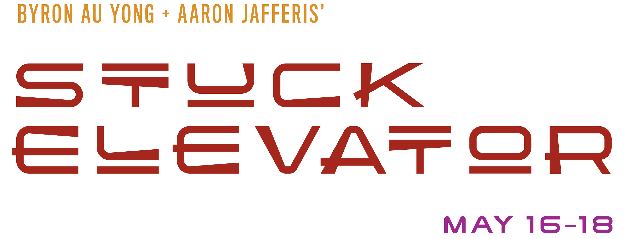 Stuck Elevator — Knoxville Opera