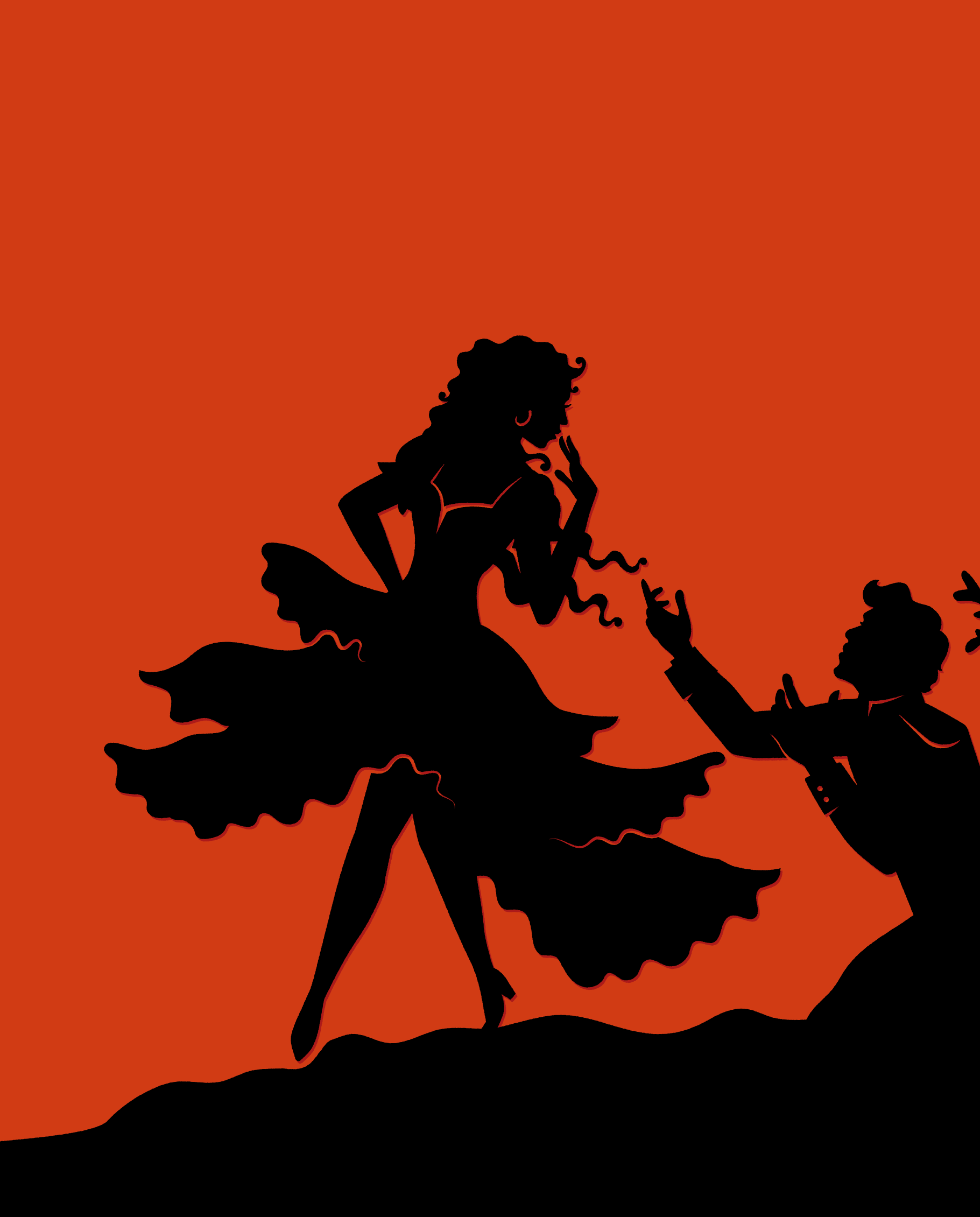 Carmen | Discover and Experience Opera—Buy Tickets Today — Knoxville Opera