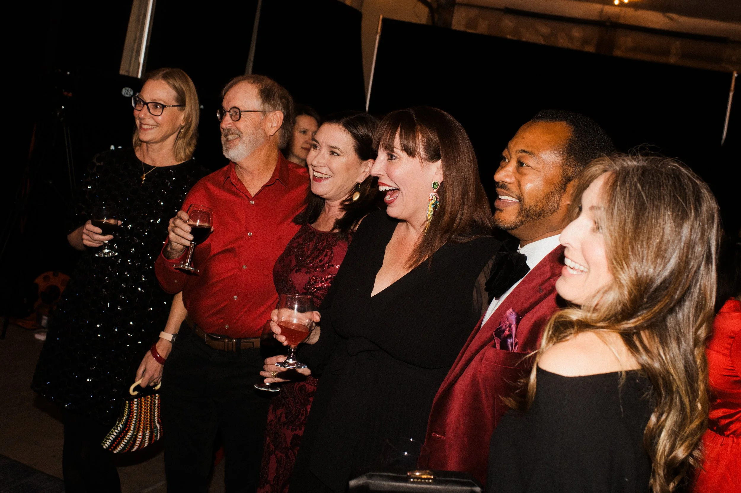 Camerata — Knoxville Opera