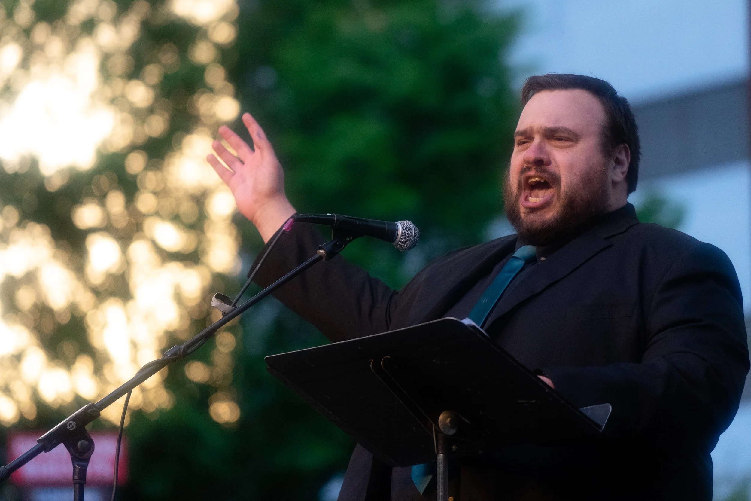 Partners | Support the Arts — Join Us — Knoxville Opera