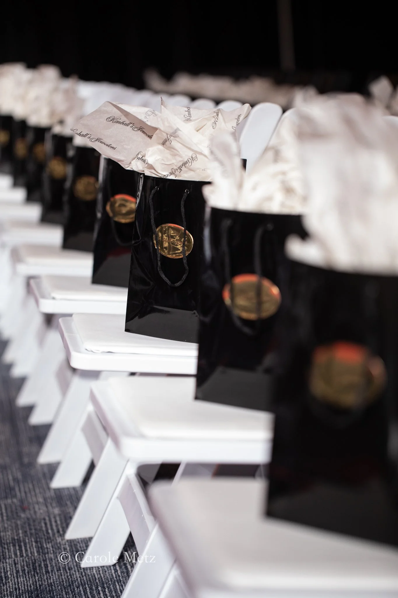 Couture Opera — Knoxville Opera