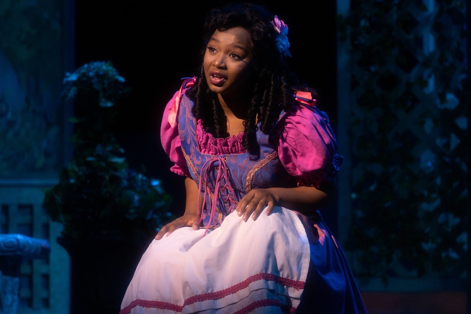 Opera Studio | Enhance Your Opera Skills—Join Today — Knoxville Opera
