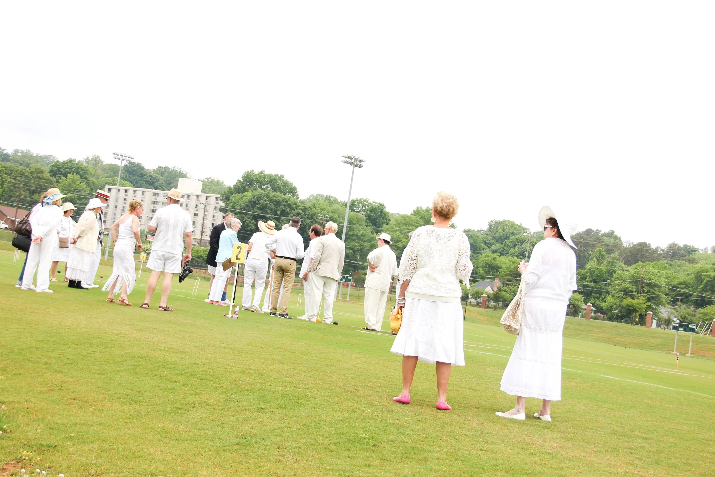 Croquet Tournament | Join the Celebration — Play Croquet Now ...