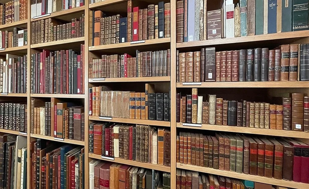 Projects — MacLean Collection
