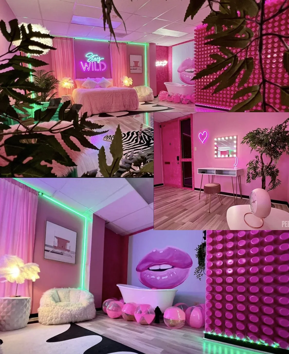 studios — Noir Studios HTX