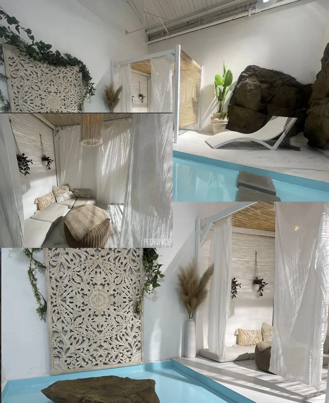 studios — Noir Studios HTX