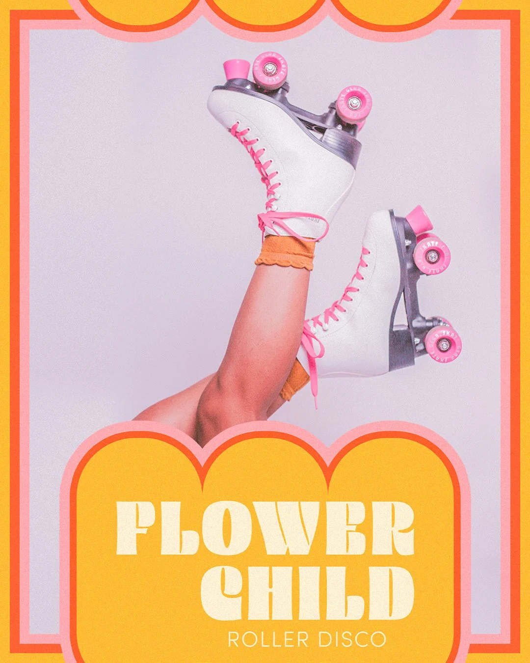 Blush and Poppy Studio