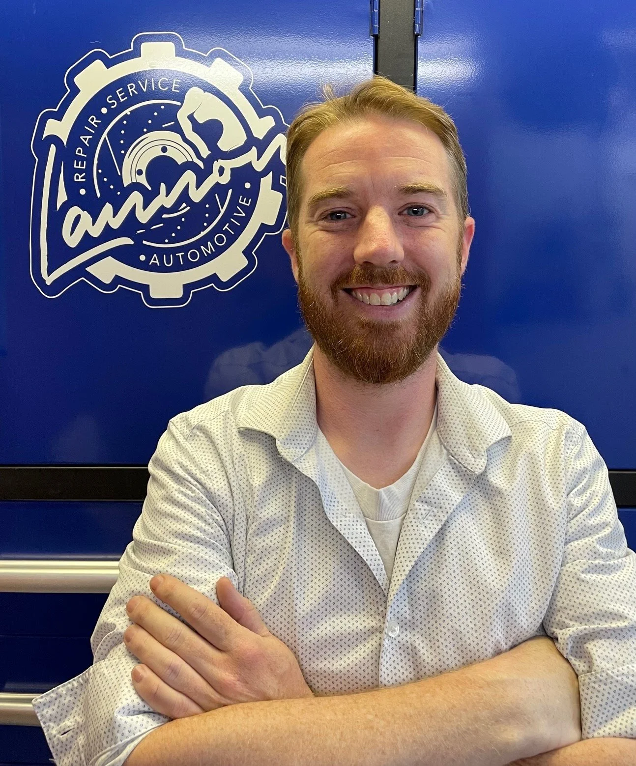 About — Lannon Automotive