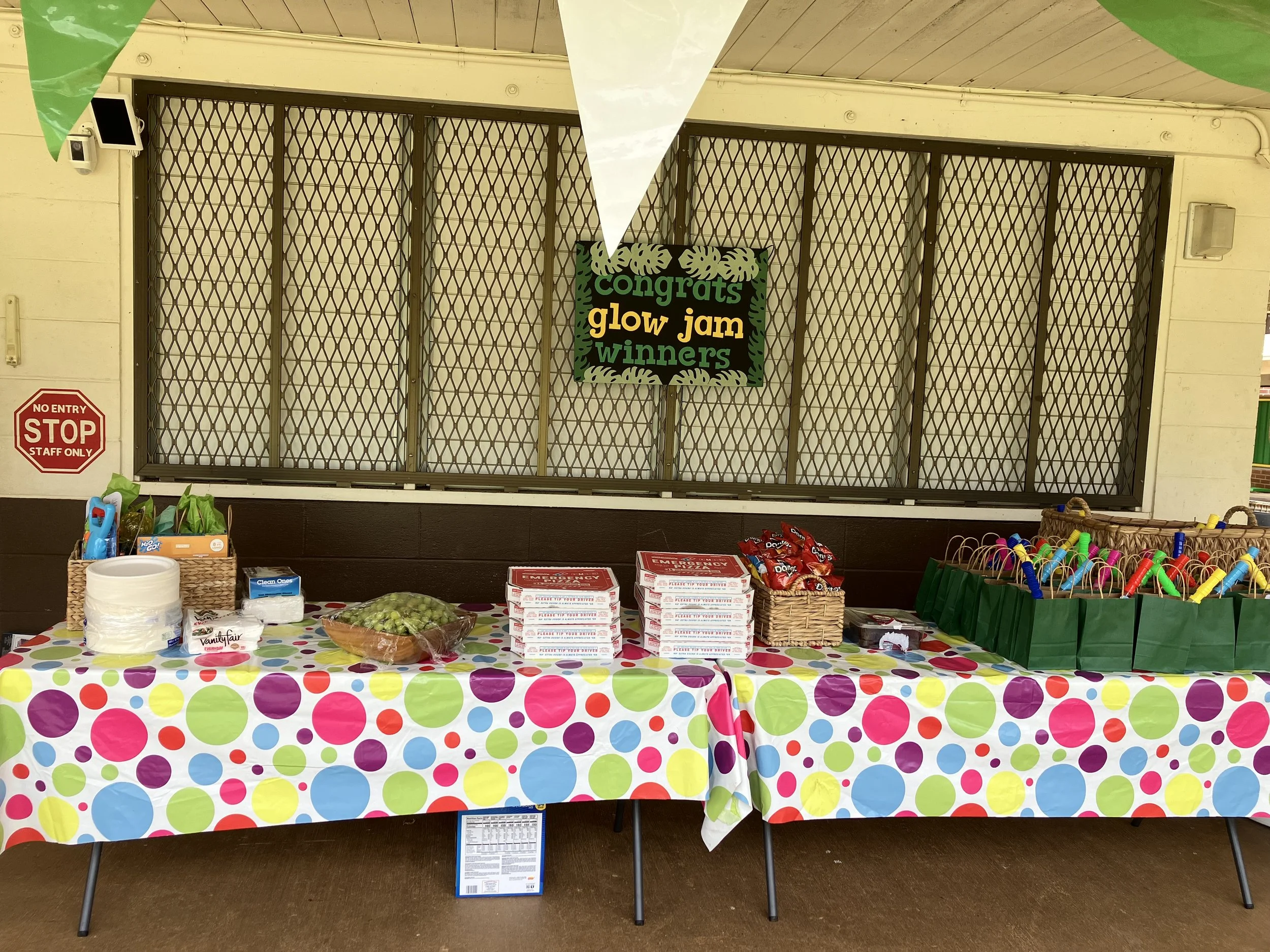 Maunawili Elementary School 'Ohana PTO