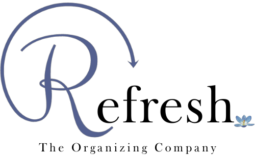 Refresh, LLC: The Organizing Company