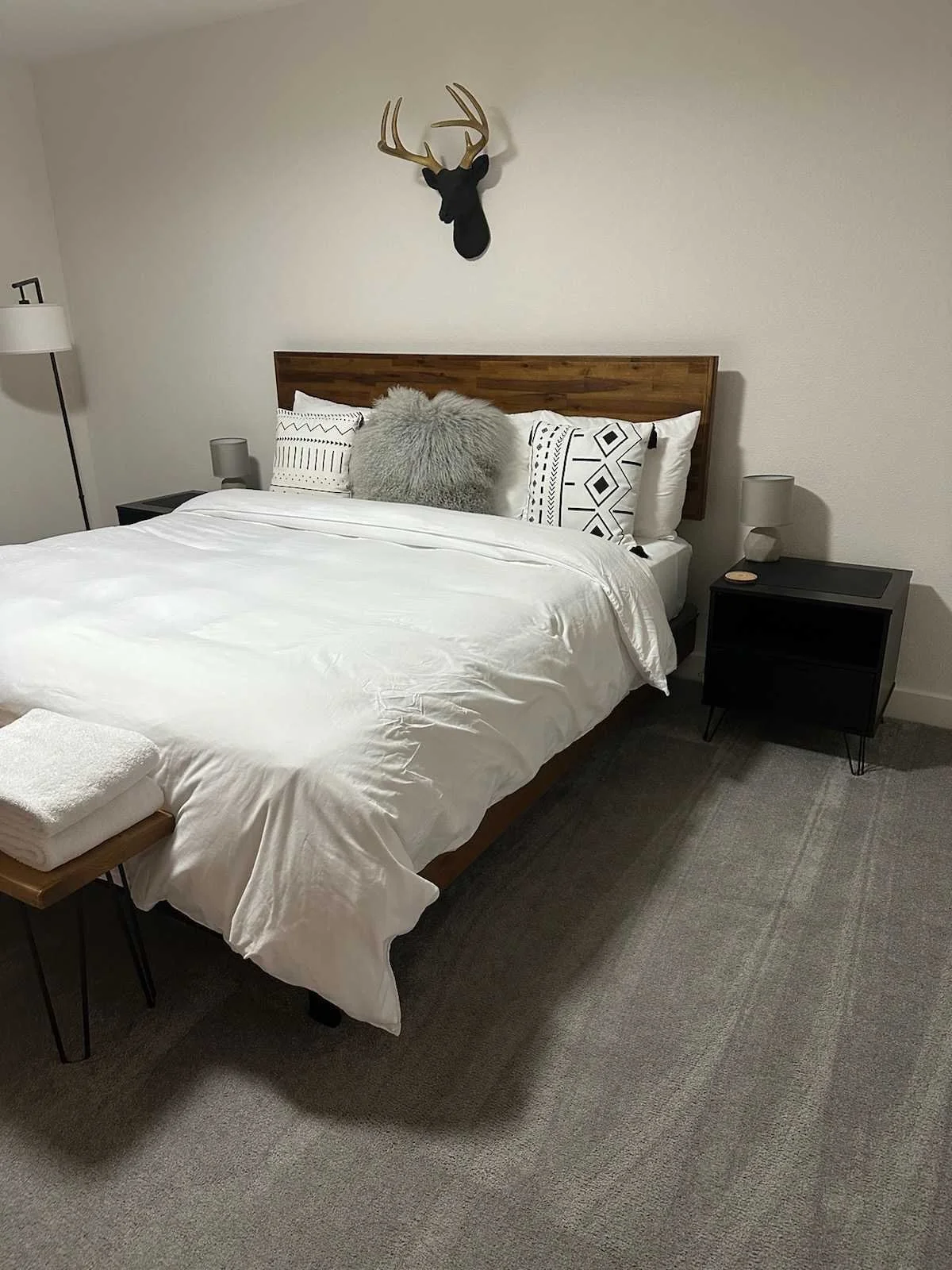 Refresh, LLC: The Organizing Company