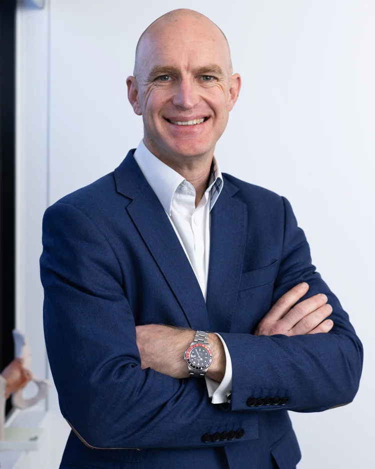 DR DAN BATES | Sports & Exercise Physician — Pain Specialist Melbourne ...