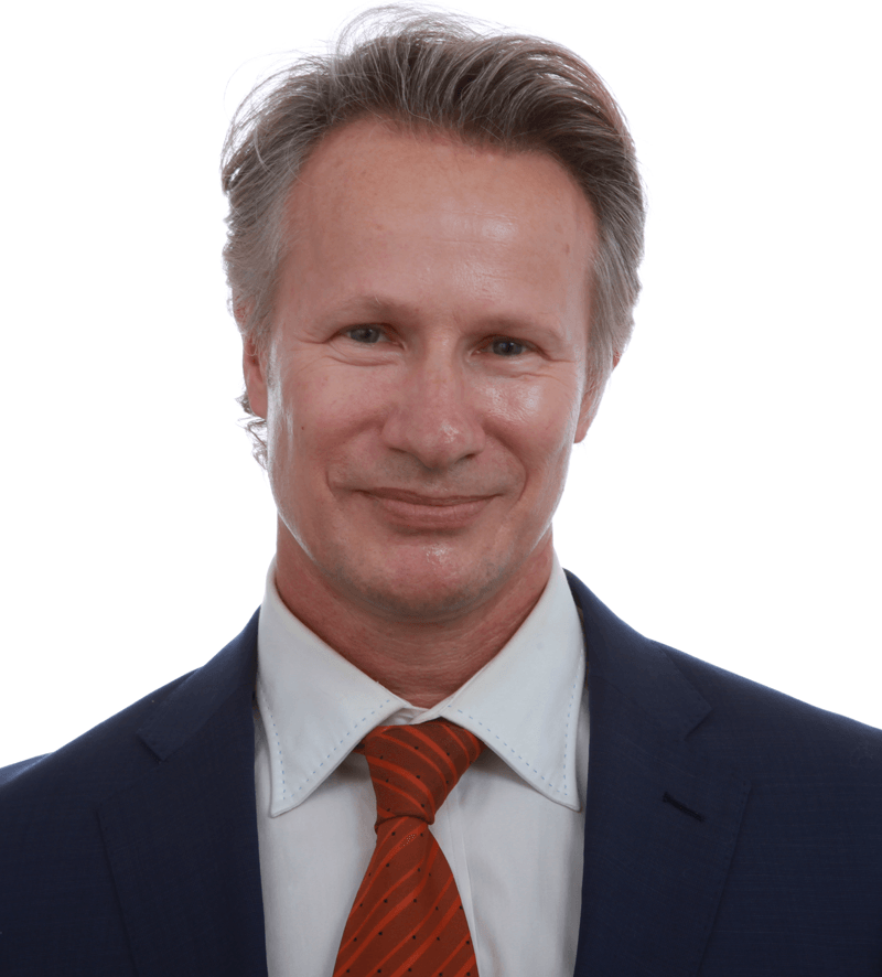 Mr Mark Teiermanis | Physician Associate — Pain Specialist Melbourne | Pain Clinic & Chronic ...