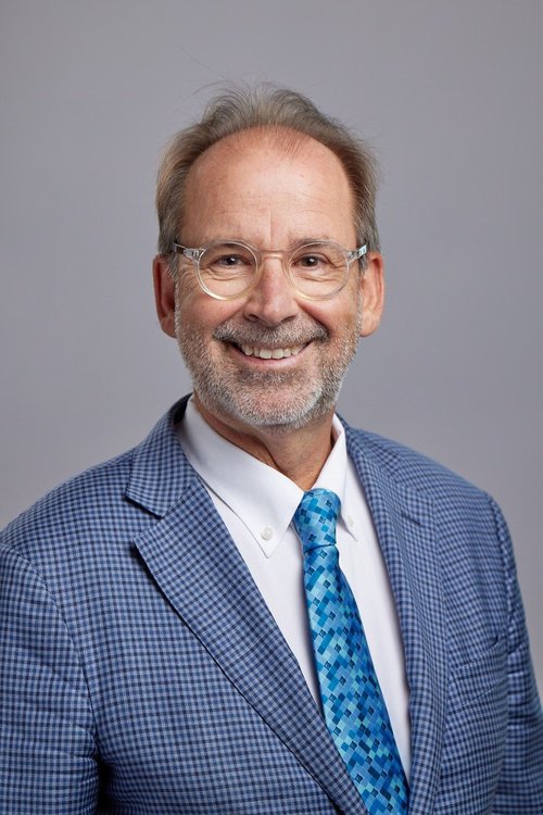 Dr Paul Verrills — Metro Pain Group