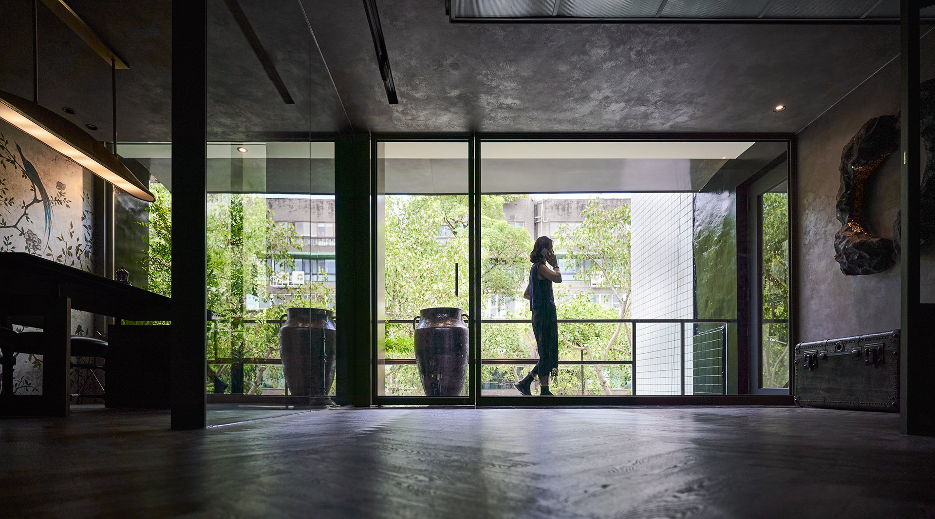 Supplier Form — 翡閣設計｜Emerald Design