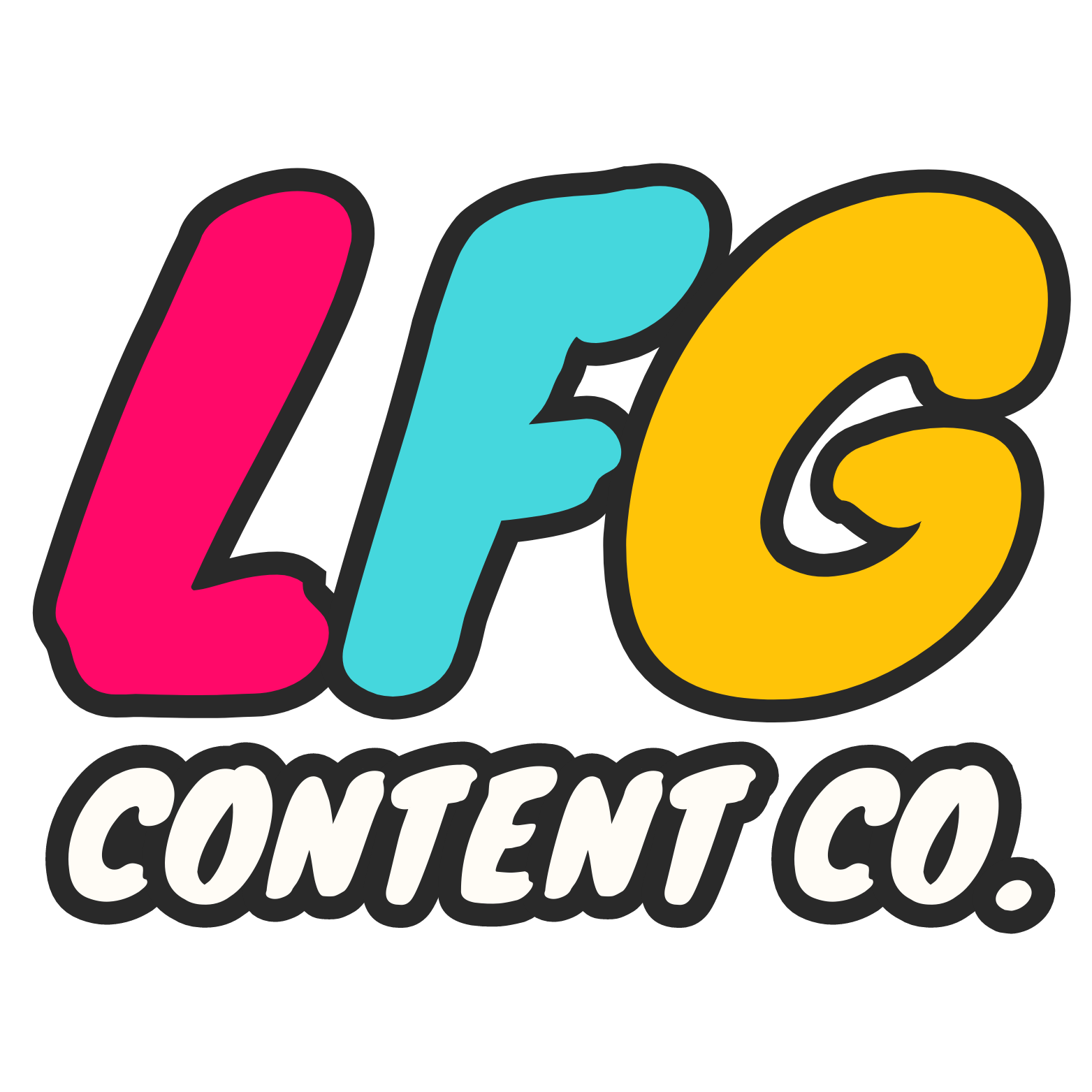 Checkout some of our Works - Podcast studio in Singapore — LFG Content Co.