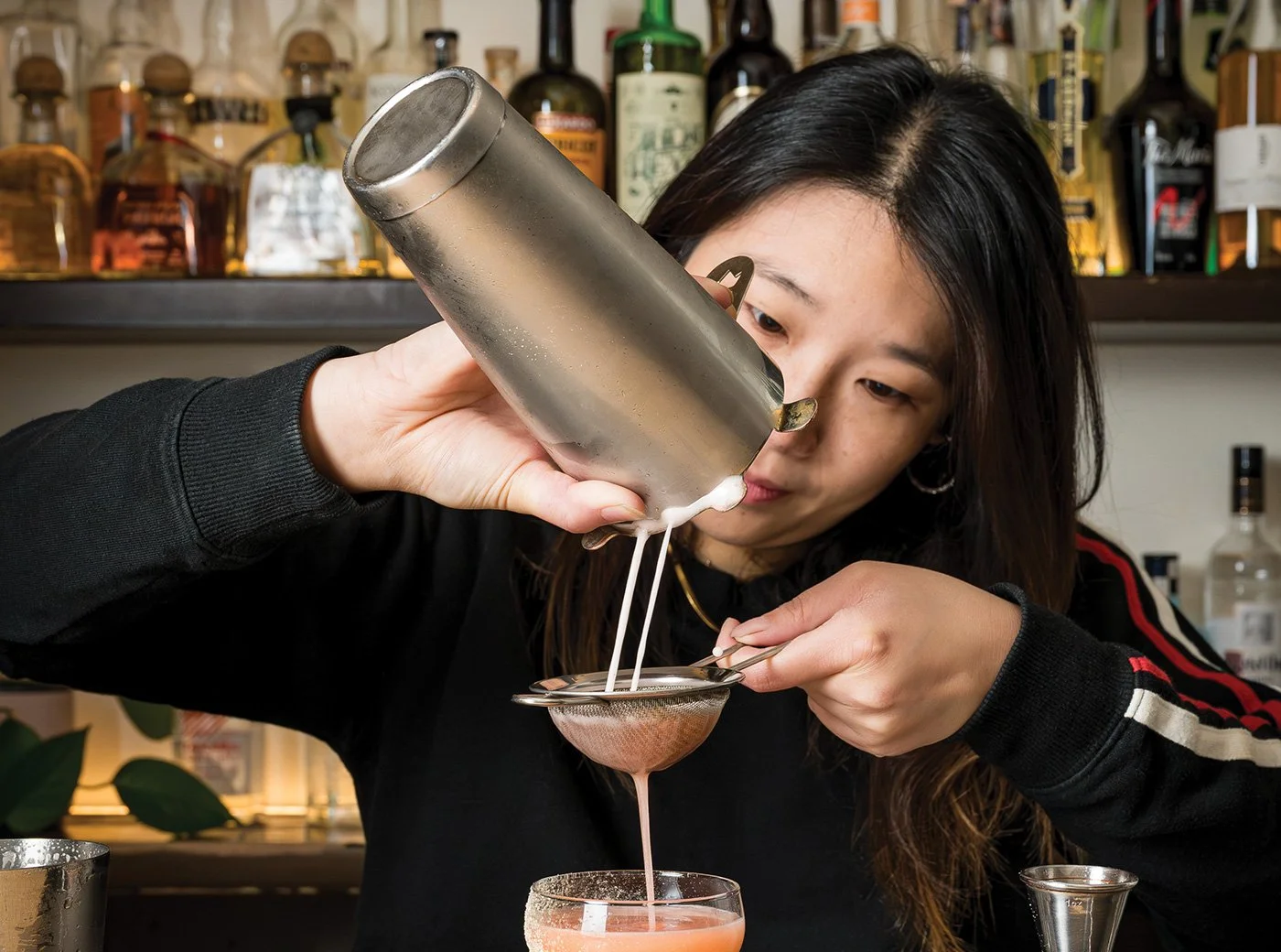 Halifax Cocktail Festival