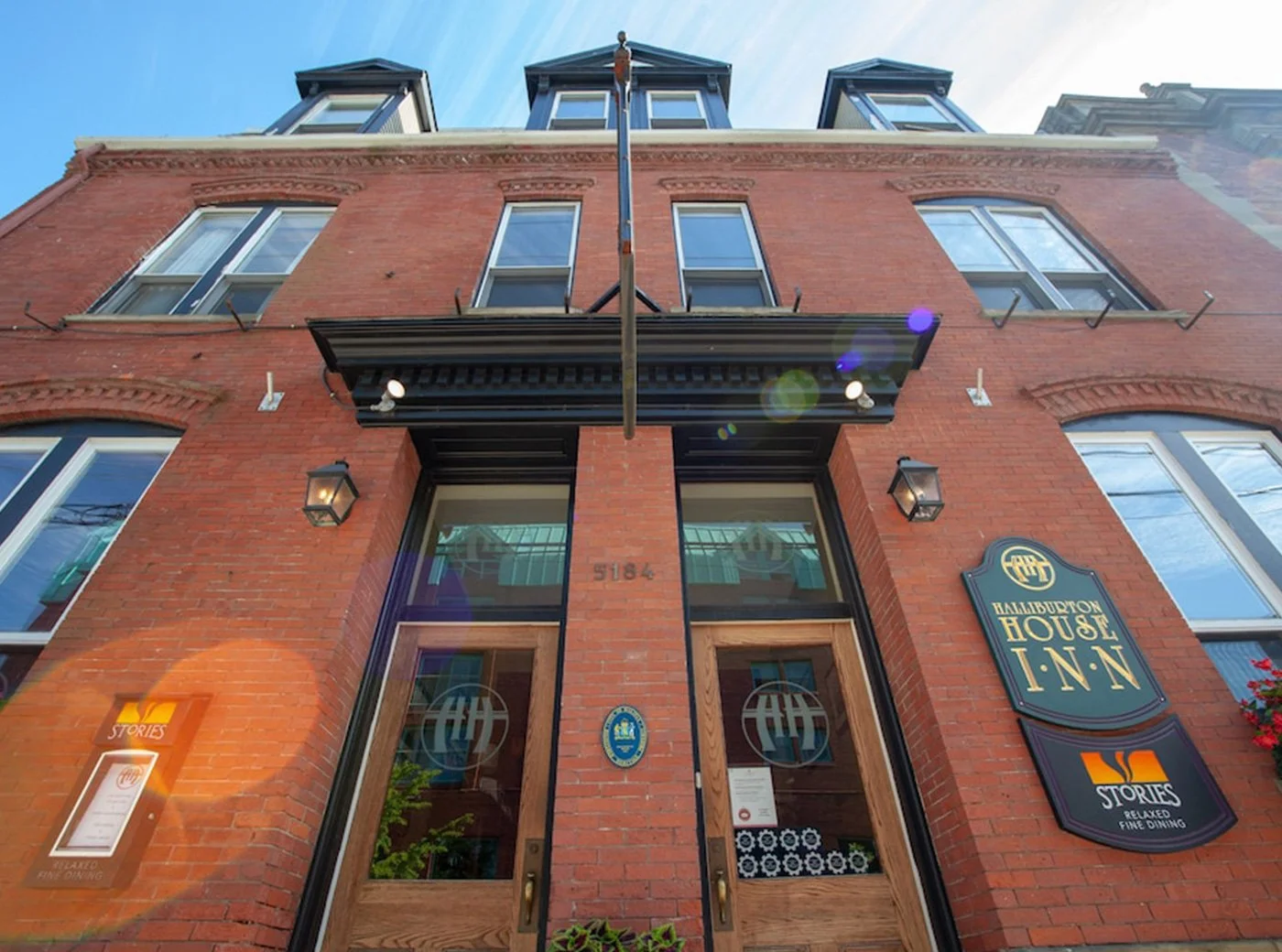 Halifax Cocktail Festival