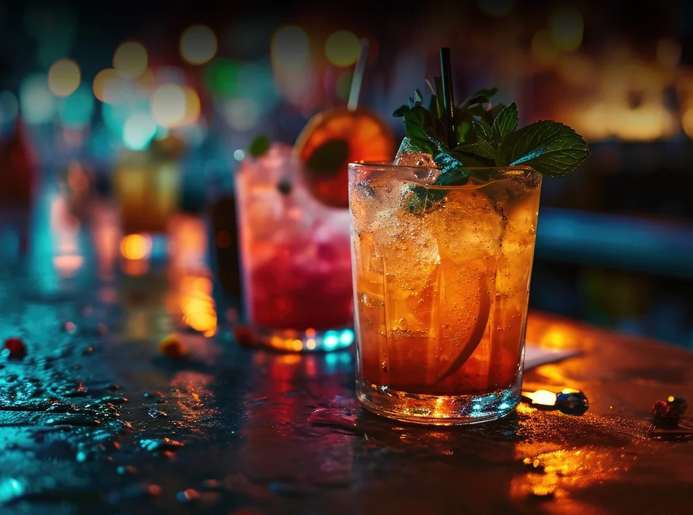 Halifax Cocktail Festival