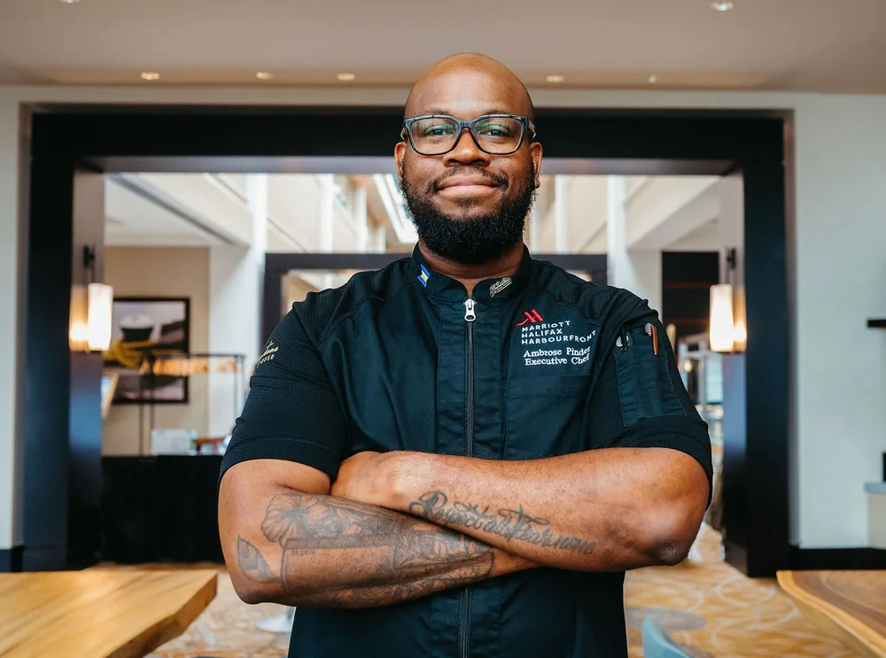 Halifax Cocktail Festival