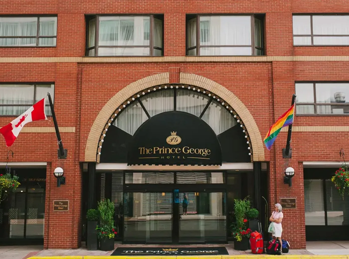 Halifax Cocktail Festival