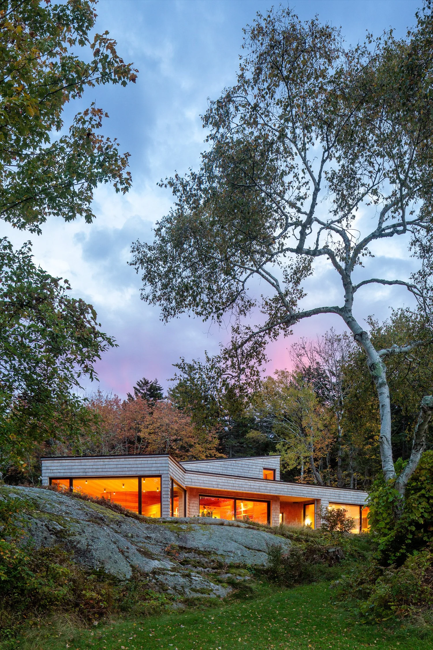 Jeff Roberts Imaging - Architecture and Interiors Photography