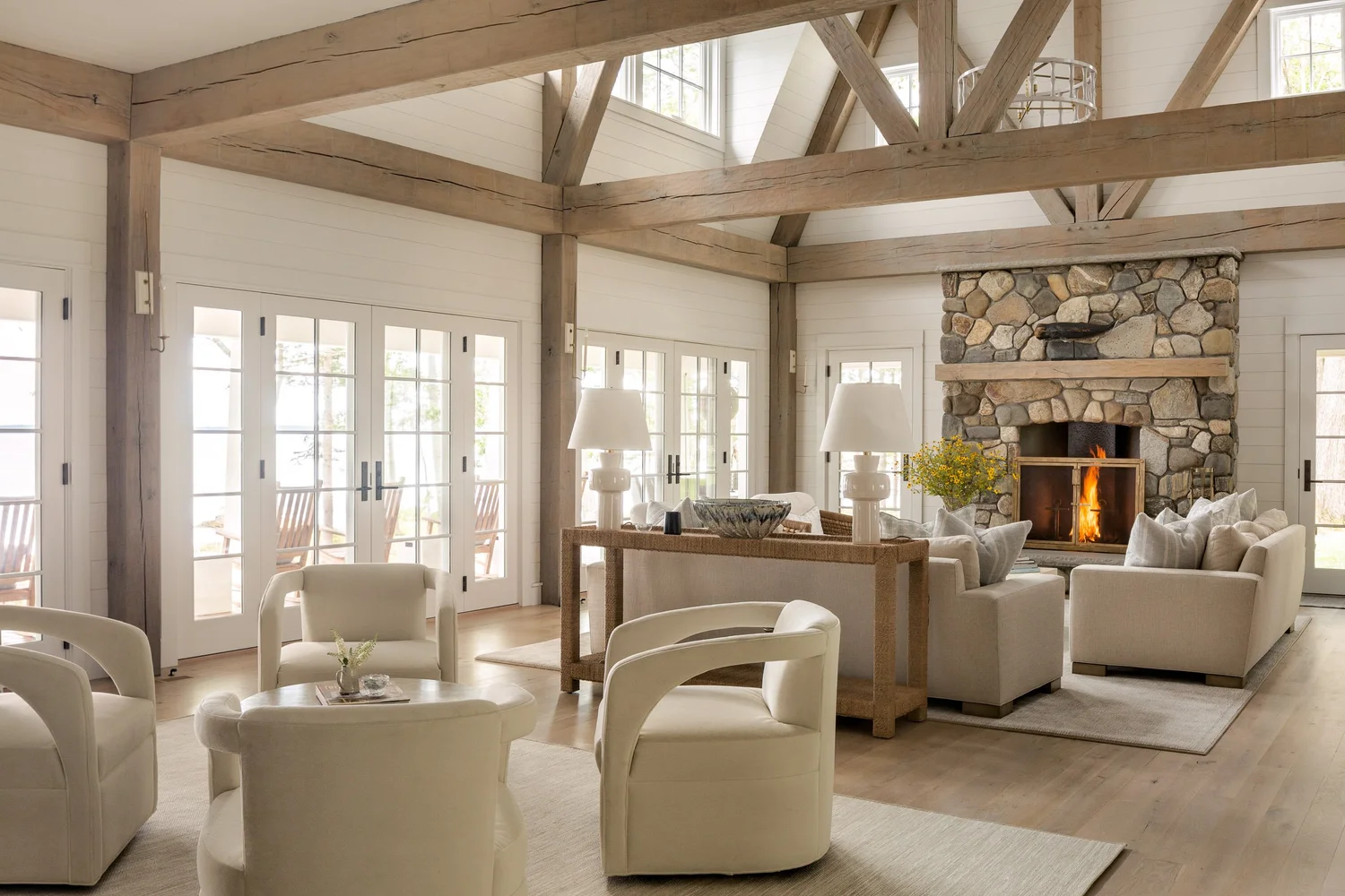 Jeff Roberts Imaging - Architecture and Interiors Photography