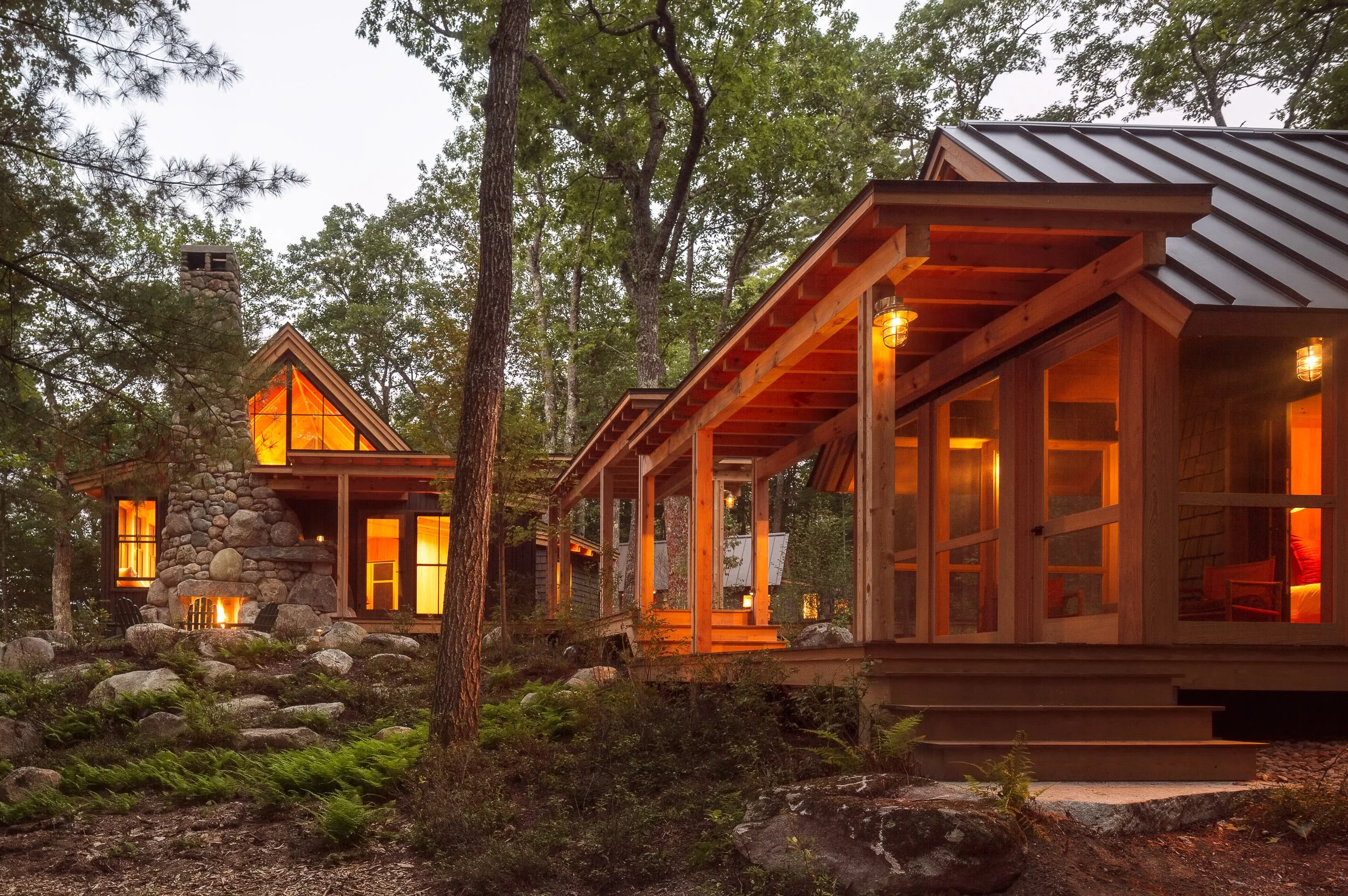 Jeff Roberts Imaging - Architecture and Interiors Photography