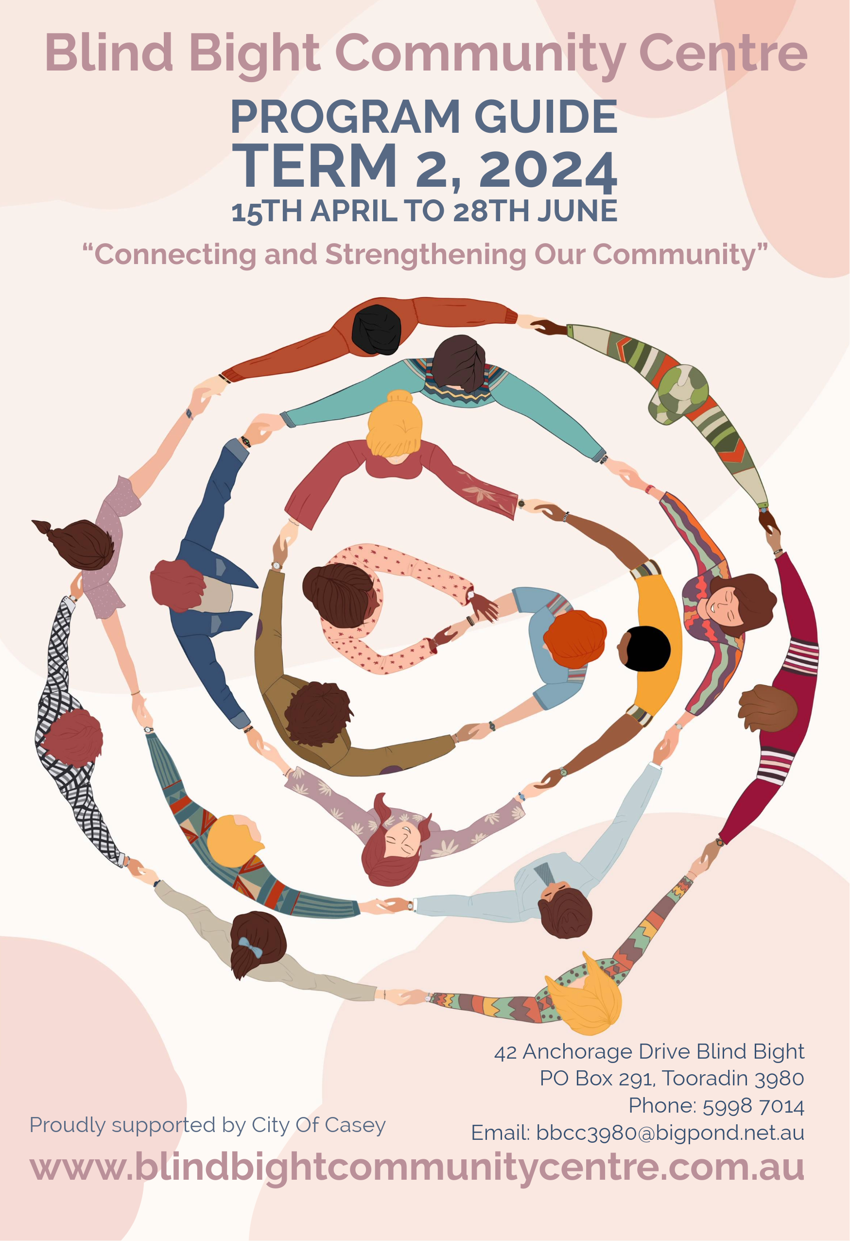 Blind Bight Community Centre