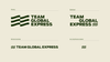 Team Global Express — ( Studio ) Julius