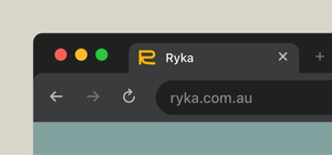 Ryka — ( Studio ) Julius