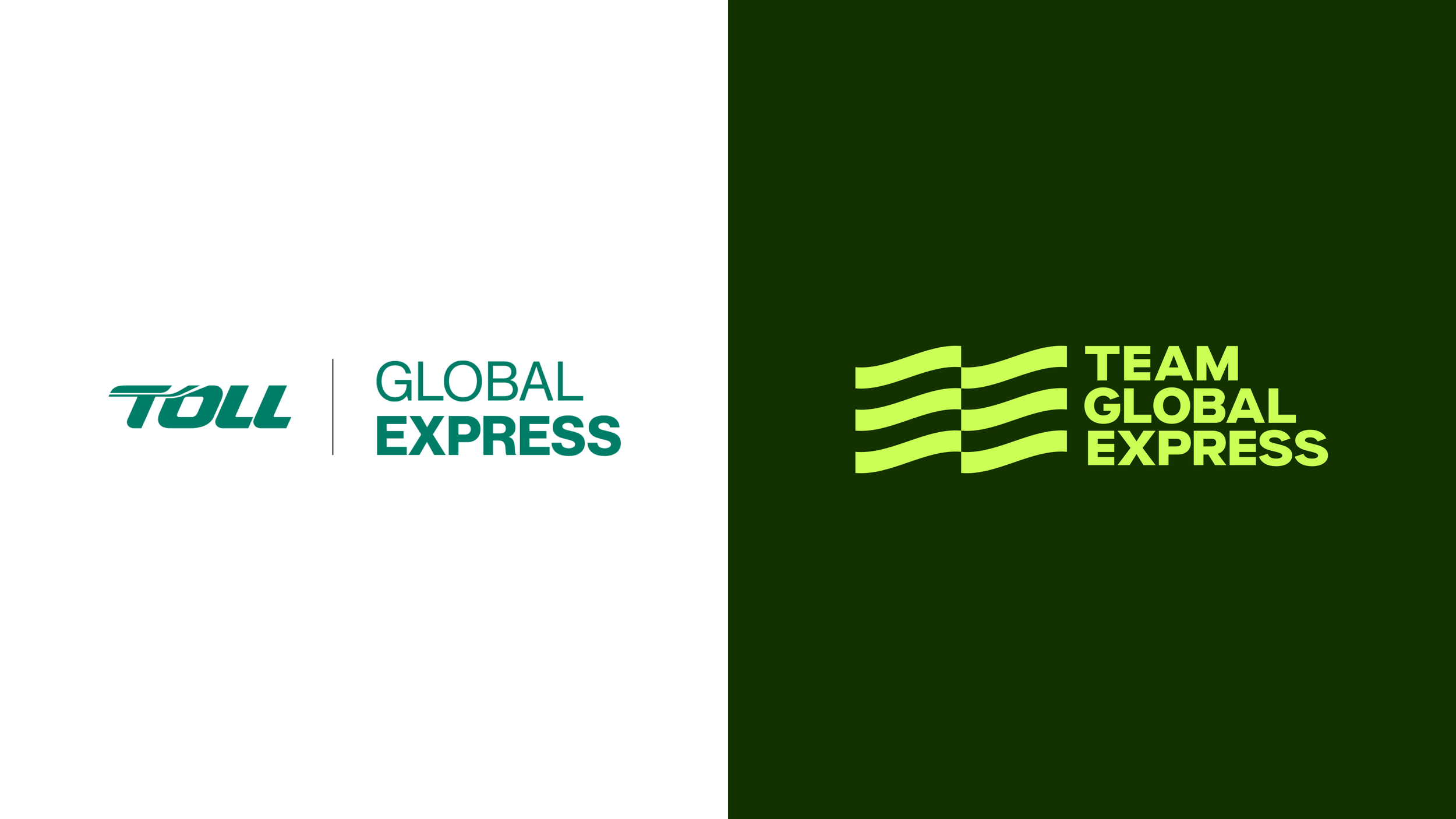 Team Global Express — ( Studio ) Julius