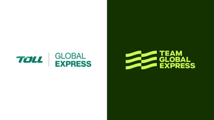 Team Global Express — ( Studio ) Julius