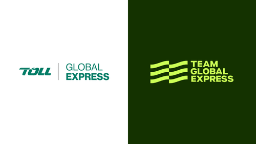 Team Global Express — ( Studio ) Julius