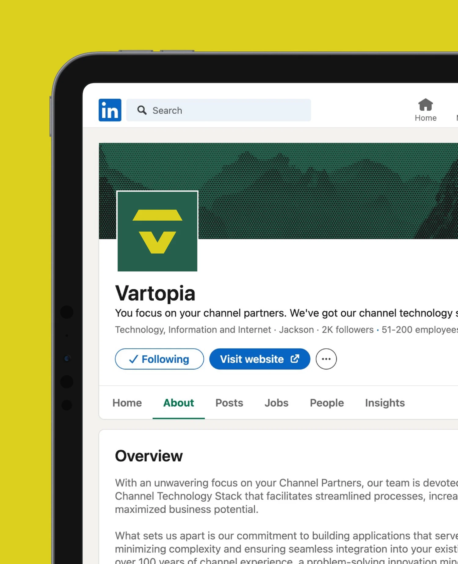 Vartopia — ( Studio ) Julius