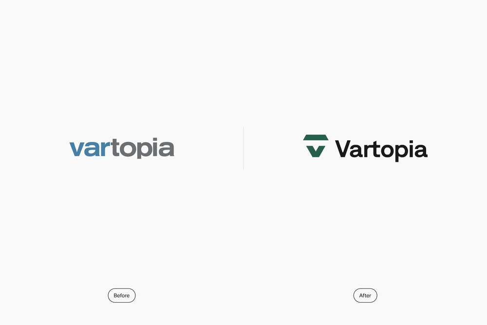 Vartopia — ( Studio ) Julius