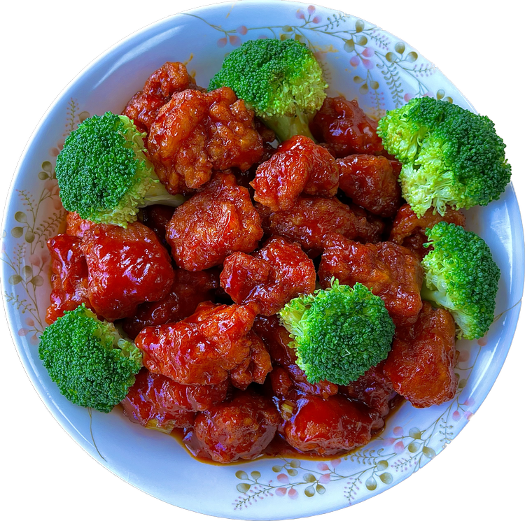 Hunan Wok - Washington NJ 07882