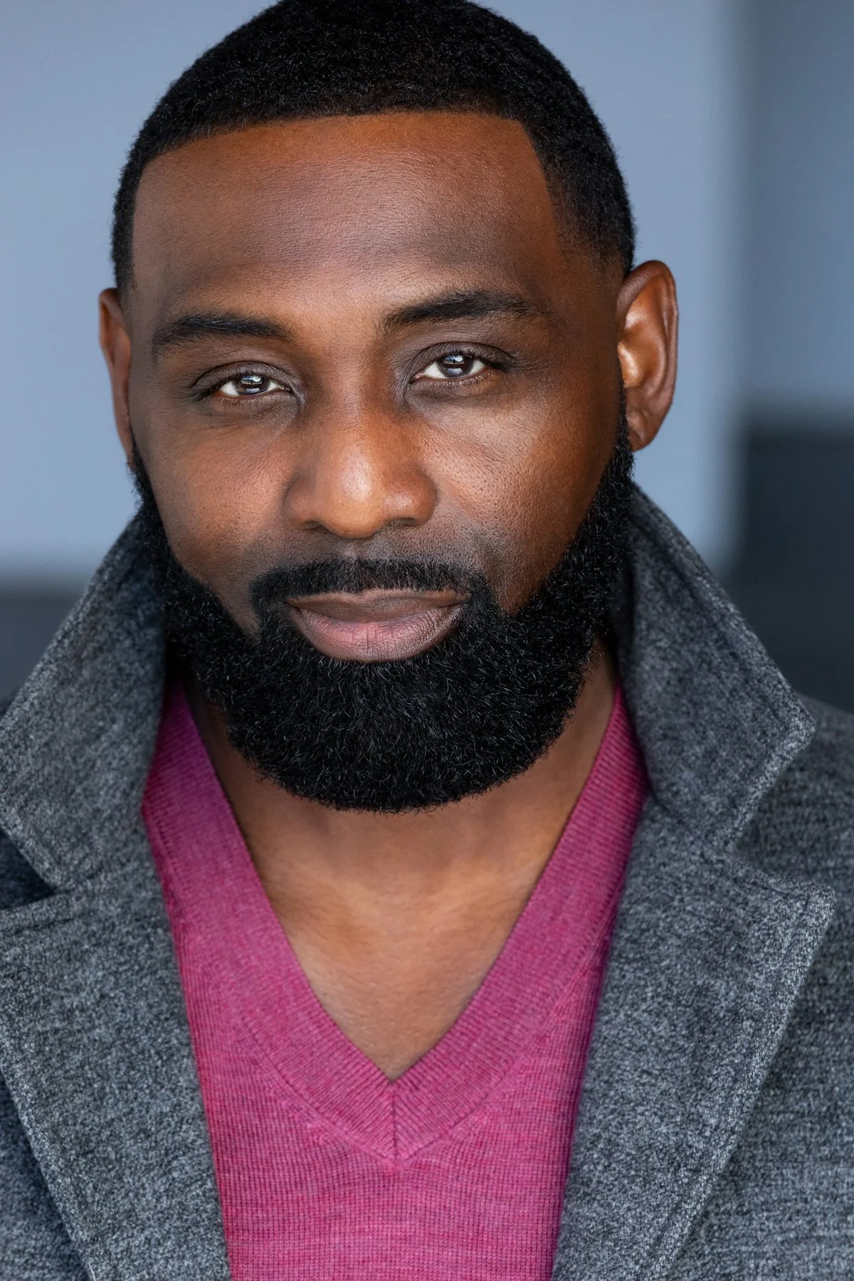 Atlanta Headshot Photographer - Brian Jones - Headshots I