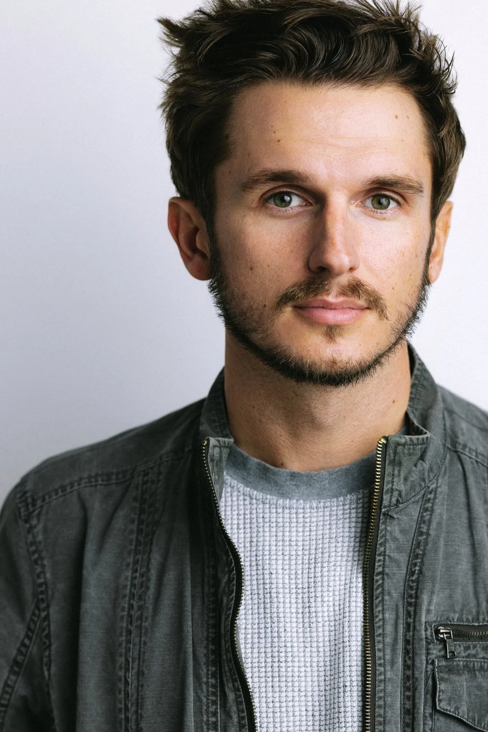 Brian Jones Photography - Atlanta Headshot Photographer - Actor Headshots