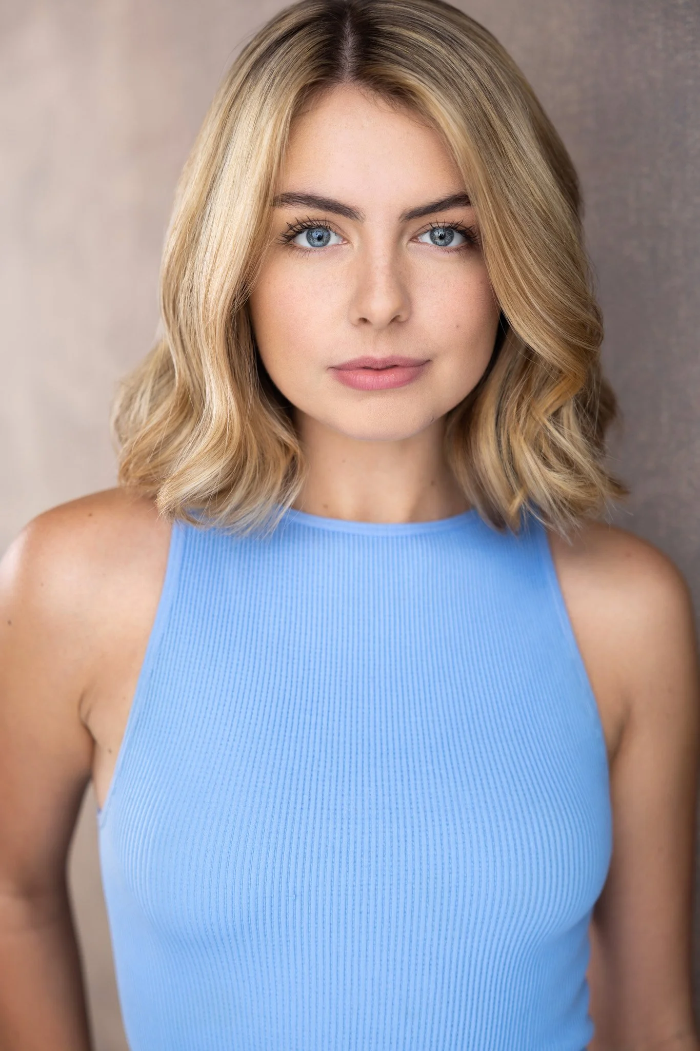 Atlanta Headshot Photographer - Brian Jones - Headshots I